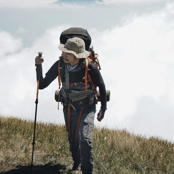 Pendakian Gunung Sagara Garut, Info Tiket dan Rutenya - Sering Jalan