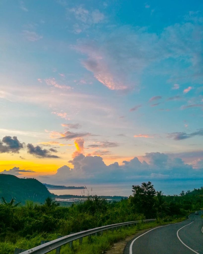 Harga Tiket Pantai Gemah Tulungagung, Wisata Baru di Selatan Jawa ...