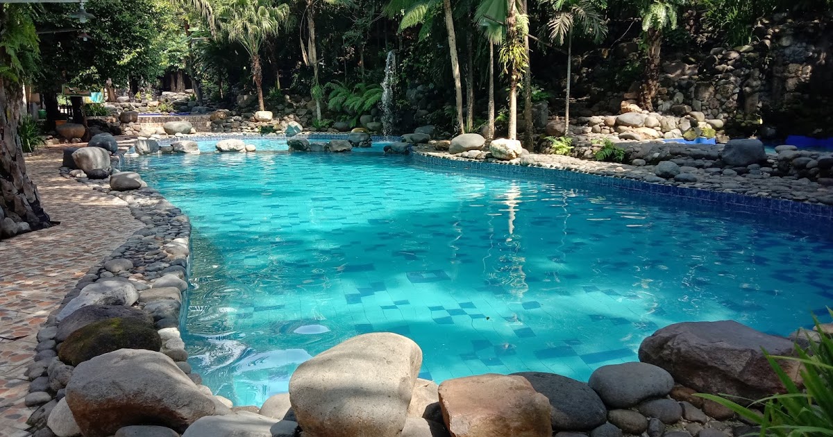 Harga Tiket Pemandian Watu Gunung Semarang Dan Rutenya - Sering Jalan