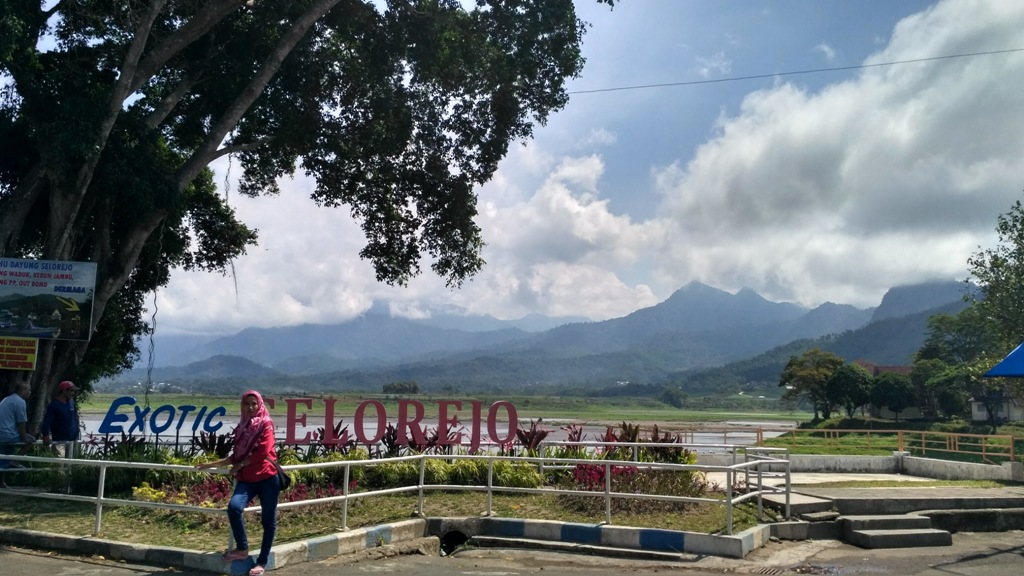 Harga Tiket Waduk Selorejo Malang Dan Fasilitasnya - Sering Jalan