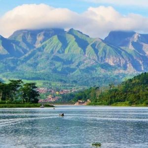 Harga Tiket Waduk Selorejo Malang Dan Fasilitasnya - Sering Jalan