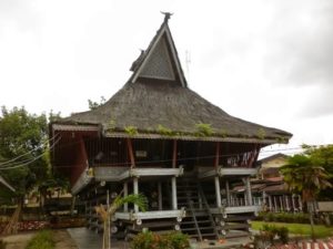 5 Museum di Kota Medan - Sering Jalan