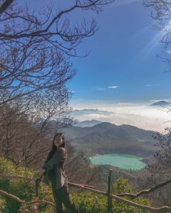 Pendakian Gunung Sagara Garut, Info Tiket dan Rutenya - Sering Jalan