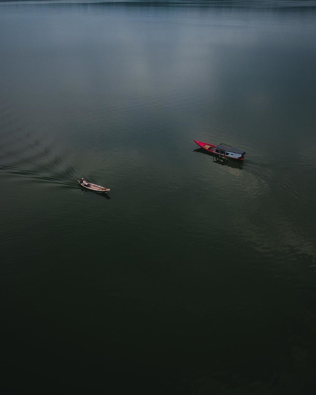 Ada Apa di Waduk Cirata Purwakarta? Ini Infonya - Sering Jalan