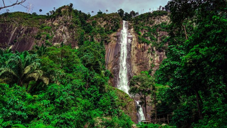 Kunjungi 6 Tempat Wisata Di Kisaran Asahan Terbaru Sering Jalan Air ...