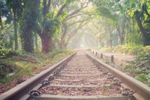 5 Tempat Wisata di Aek Kanopa Labuhanbatu Utara - Sering Jalan