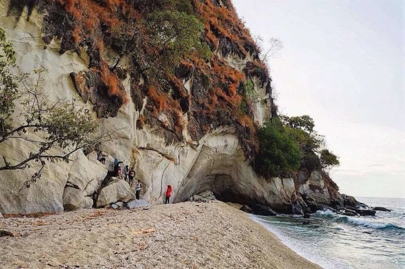 6 Tempat Wisata di Kalabahi Kabupaten Alor yang Super Hits - Sering Jalan