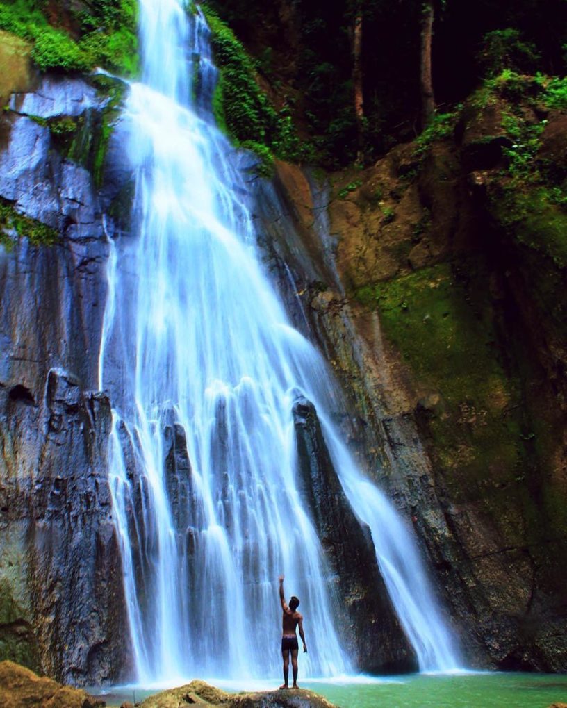 6 Tempat Wisata di Kalabahi Kabupaten Alor yang Super Hits - Sering Jalan