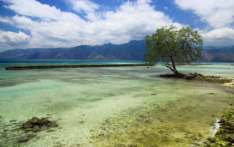 6 Tempat Wisata di Kalabahi Kabupaten Alor yang Super Hits - Sering Jalan