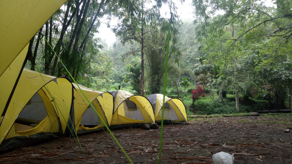 10 Tempat Wisata di Bener Meriah Aceh - Sering Jalan