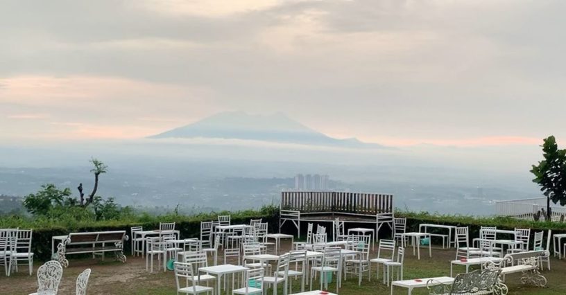 Wisata Taman Fathan Hambalang & Harga Tiketnya - Sering Jalan