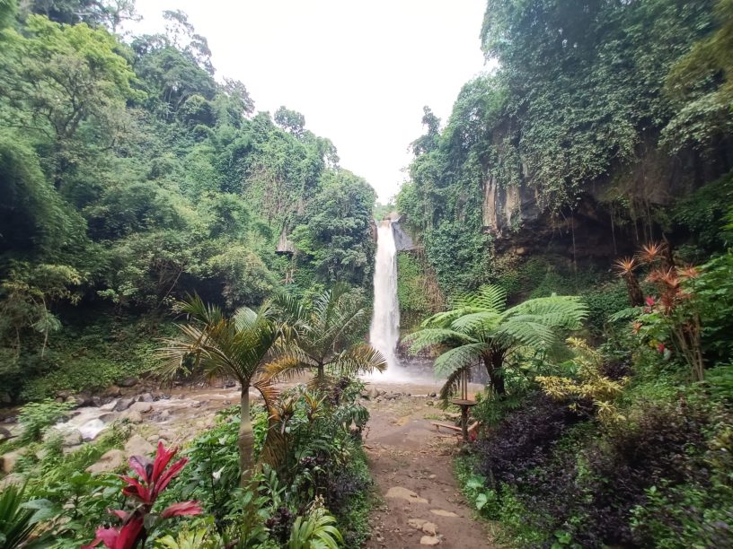 Harga Tiket Coban Jahe Malang Dan Fasilitasnya - Sering Jalan