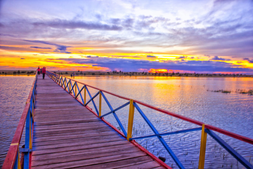 6 Tempat Wisata di Parit Malintang Padang Pariaman - Sering Jalan