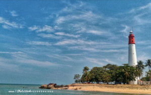 5 Tempat wisata di Muntok Bangka Barat Yang Menakjubkan - Sering Jalan