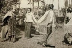 Asal Usul dan Sejarah Tari Andun, Tarian Bengkulu yang bersejarah ...