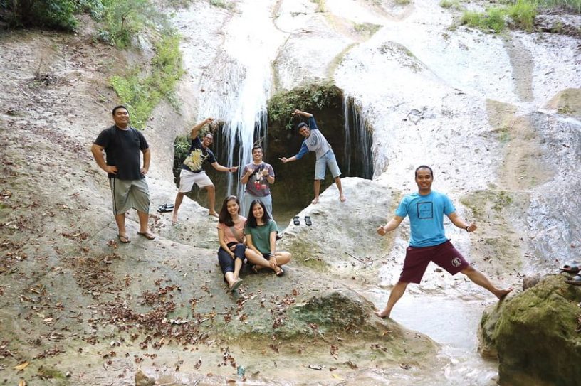 6 Tempat Wisata di Soe Kabupaten Timor Tengah Selatan - Sering Jalan