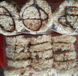 6 Kuliner dan Makanan Khas Payakumbuh Sumbar - Sering Jalan