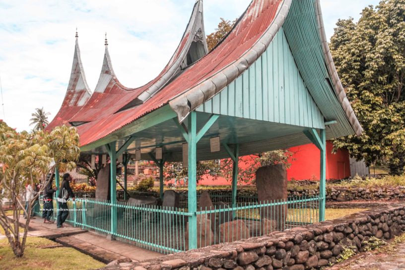 6 Tempat Wisata di Batusangkar Tanah Datar - Sering Jalan