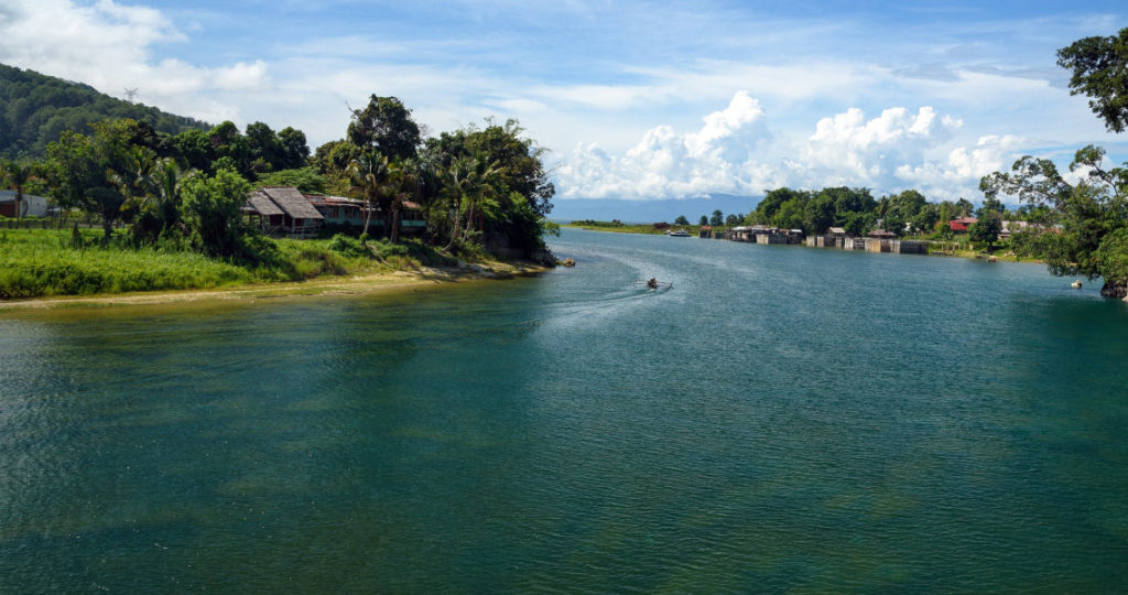 6 Tempat Wisata di Kabupaten Poso, Sulawesi Tengah - Sering Jalan