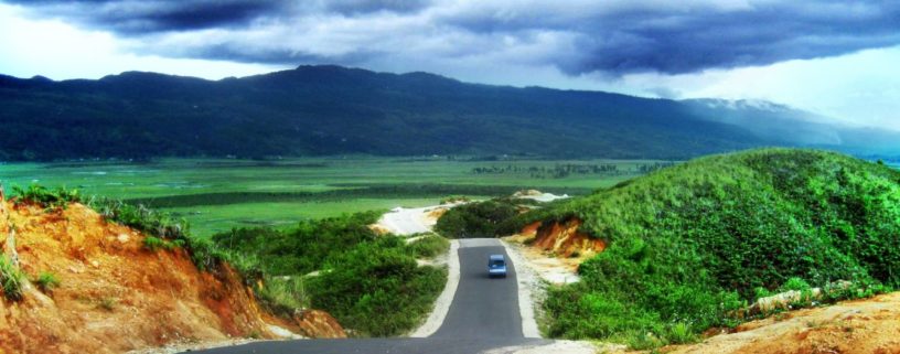 6 Tempat wisata di Kigamani Kabupaten Dogiyai - Sering Jalan