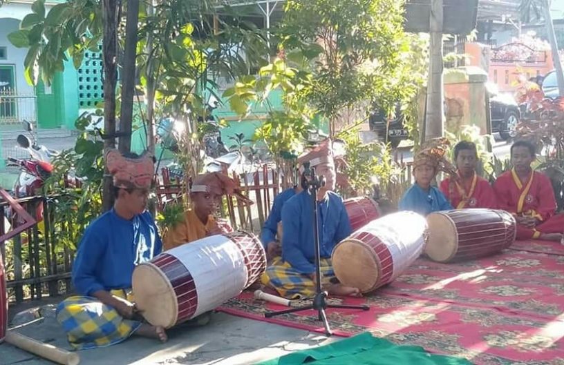 Asal Usul dan Sejarah Tari Pakarena, Tarian Unik dari Suku Bugis ...
