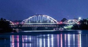 6 Tempat Wisata di Bangkinang Kabupaten Kampar yang Jadi Incaran ...