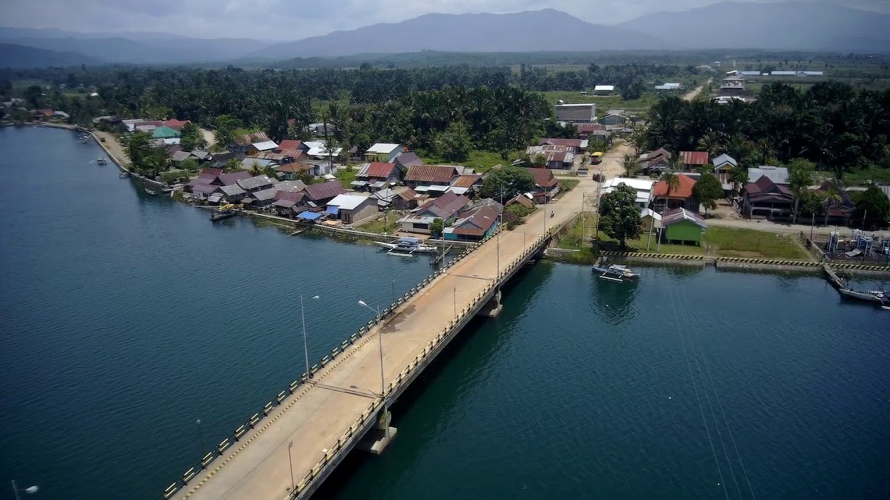 Mengenal Kota Malili Kabupaten Luwu Timur - Sering Jalan