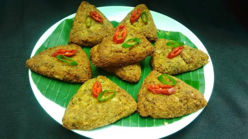 6 Kuliner dan Makanan Khas Bengkayang - Sering Jalan