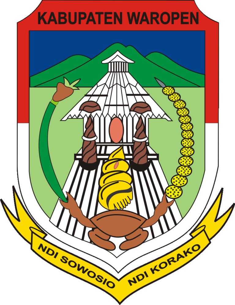 Mengenal Kota Botawa Kabupaten Waropen - Sering Jalan