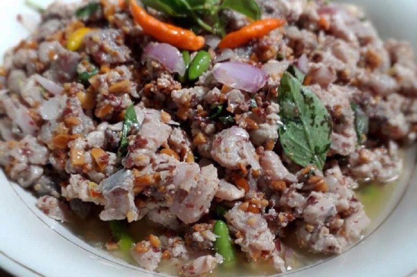 Liburan ke Kabupaten Wajo? Coba 6 Kuliner dan Makanan Khas Kota ...