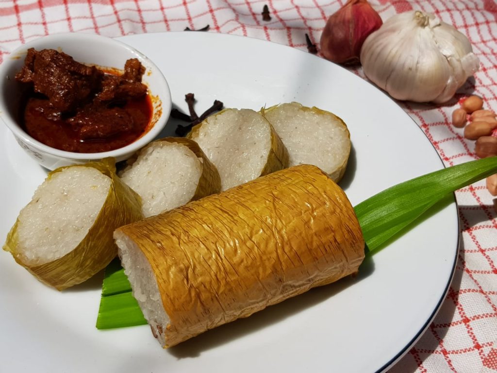 6 Kuliner dan Makanan Khas Kandangan Kabupaten Hulu Sungai Selatan ...