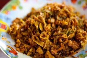 6 Kuliner dan Makanan Khas Kandangan Kabupaten Hulu Sungai Selatan ...
