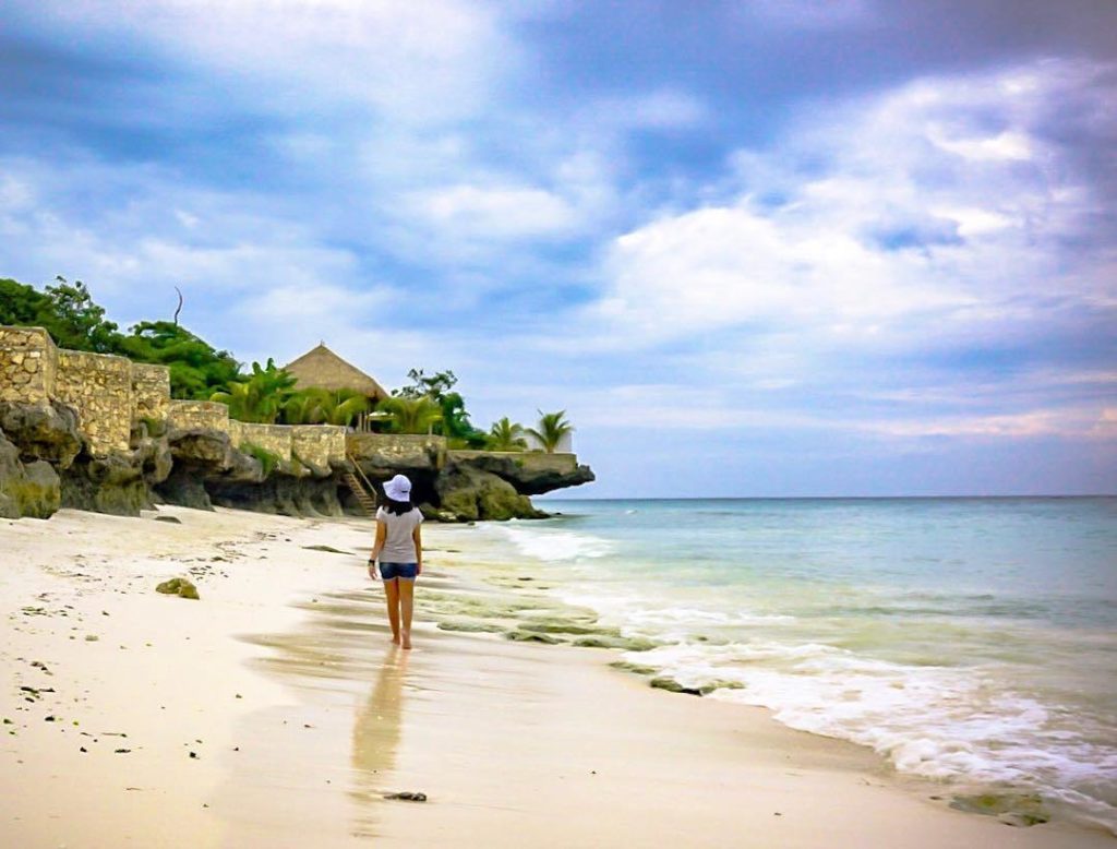 6 Tempat wisata di Tambolaka Kabupaten Sumba Barat Daya - Sering Jalan