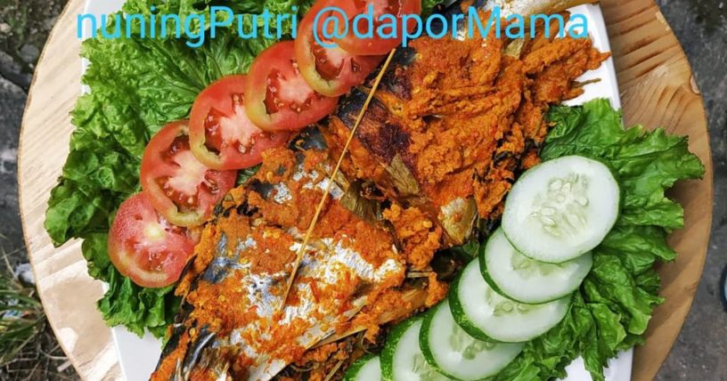 6 Kuliner dan Makanan Khas Rantau Kabupaten Tapin - Sering Jalan