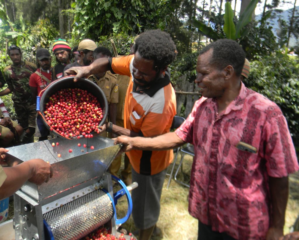 6 Tempat Wisata di Ilaga Kabupaten Puncak - Sering Jalan