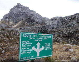 6 Tempat Wisata di Ilaga Kabupaten Puncak - Sering Jalan