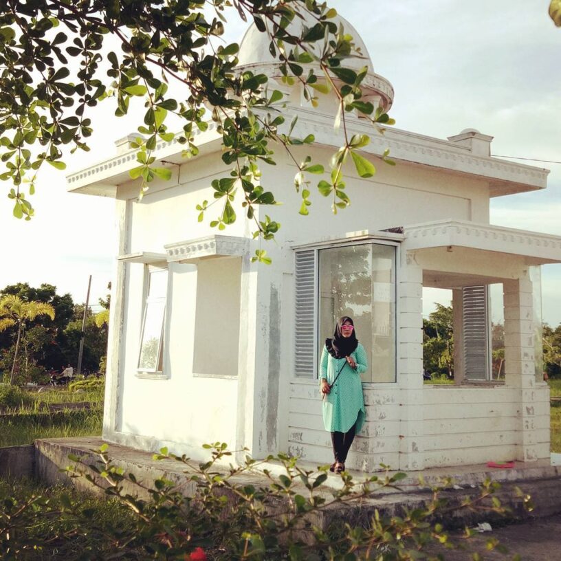 Inilah 6 Tempat Wisata di Bagansiapiapi Rokan Hilir - Sering Jalan