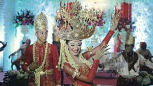 Sejarah Tari Cangget, Tari yang Sudah Ada Sejak Zaman Jepang - Sering Jalan