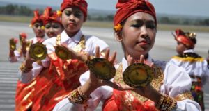 6 Tari Adat Tradisional Dari Nusa Tenggara Barat