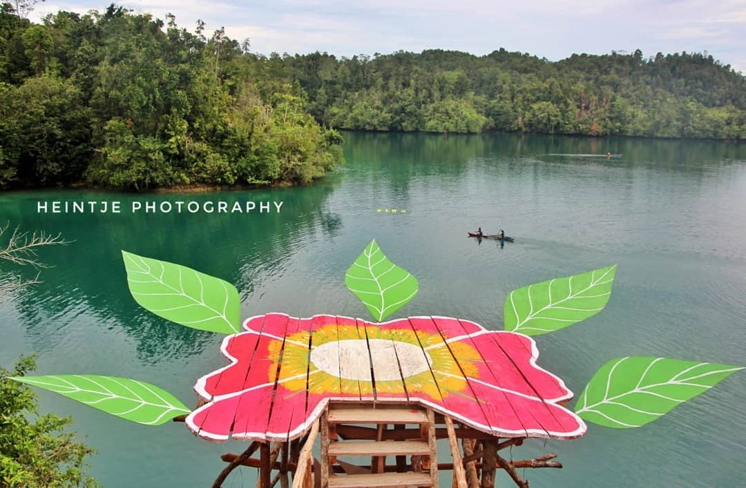 6 Tempat Wisata Alam Di Serui Kepulauan Yapen Papua - Sering Jalan
