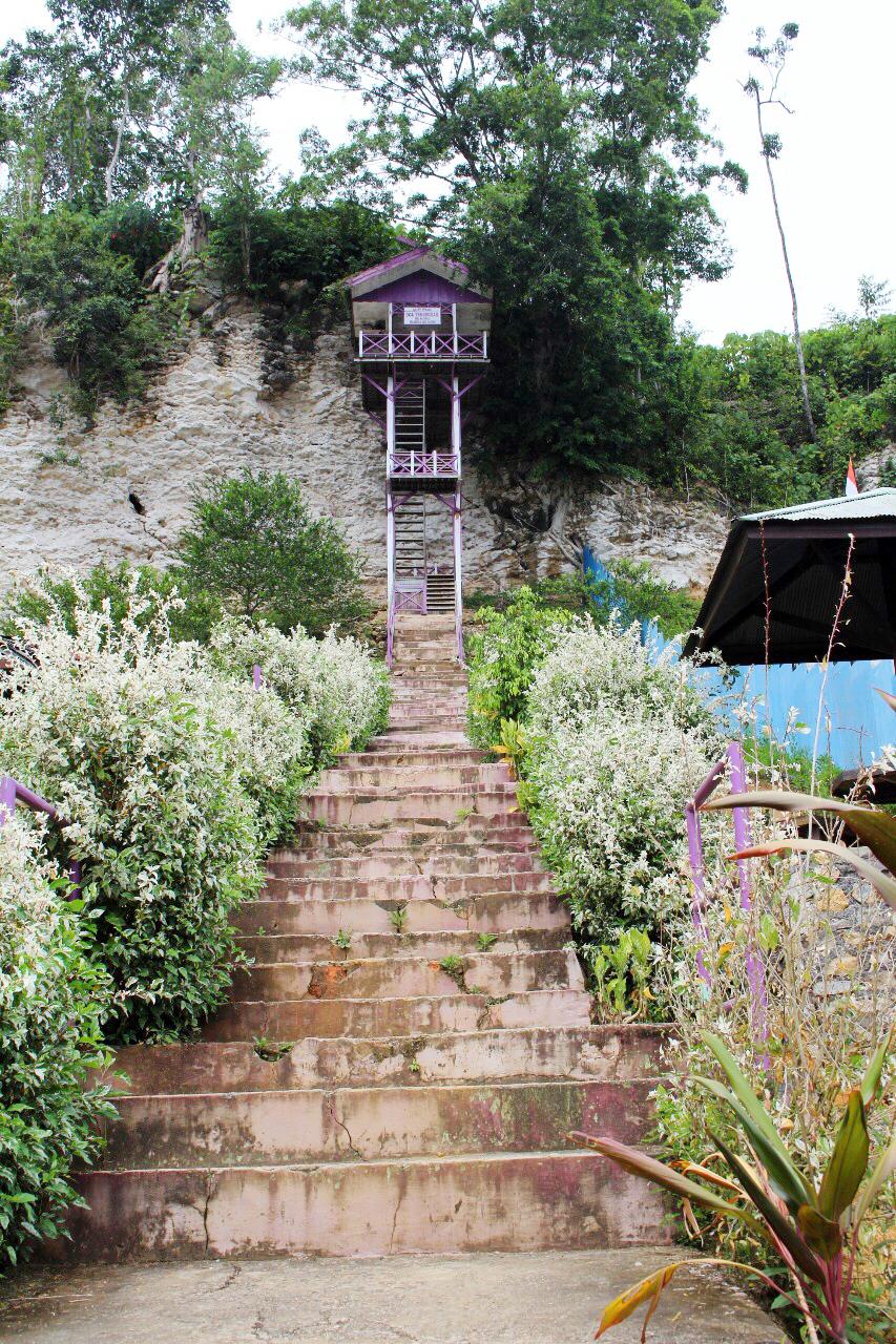 6 Tempat Wisata di Kabupaten Paser