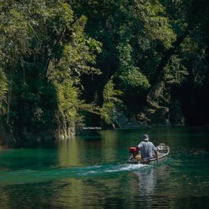 6 Tempat Wisata di Weda Halmahera Tengah - Sering Jalan