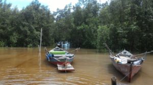 6 Tempat Wisata di Selatpanjang Kepulauan Meranti - Sering Jalan