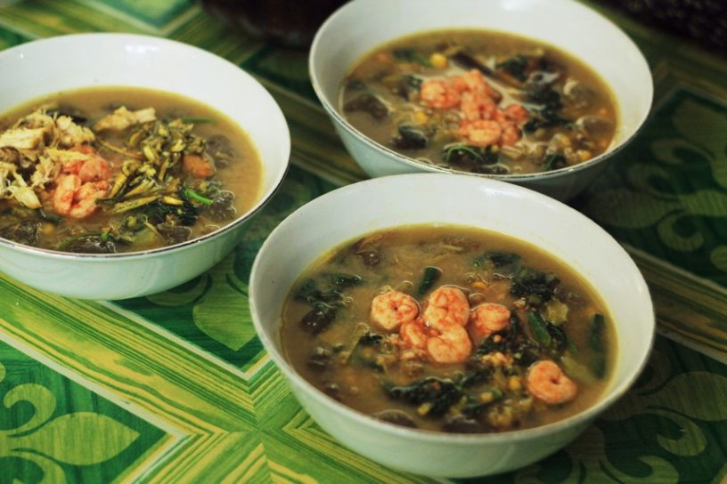 7 Makanan Khas Belopa Kabupaten Luwu Yang Lezat - Sering Jalan