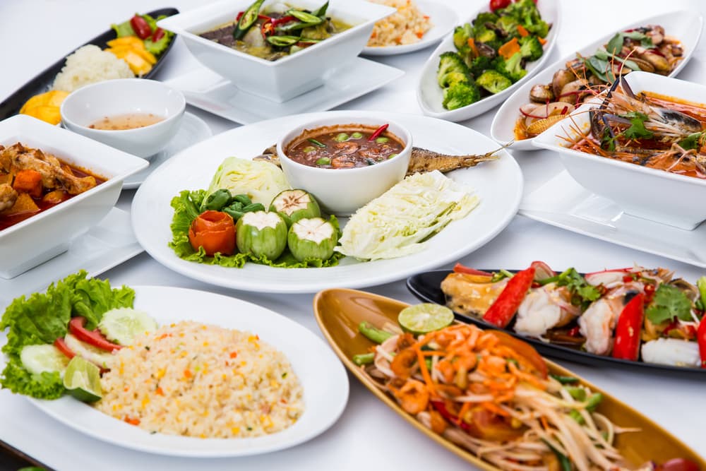 6 Kuliner dan Makanan Khas Tidore - Sering Jalan