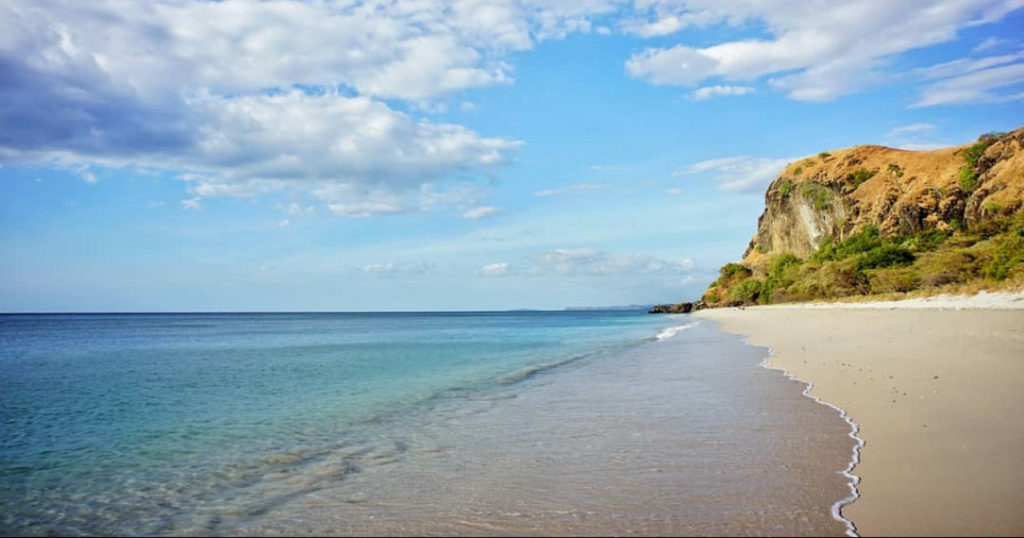 6 Tempat Wisata di Kefamenanu Kabupaten Timor Tengah Utara - Sering Jalan