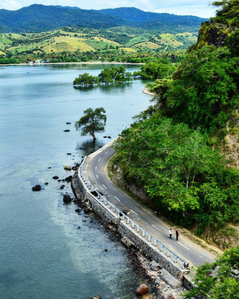 Kunjungi 6 Tempat Wisata di Kabupaten Dompu - Sering Jalan