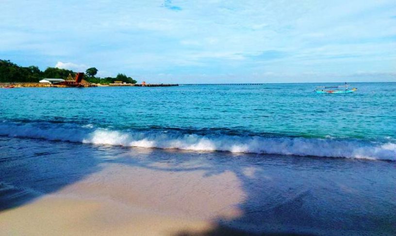 6 Tempat Wisata di Kaur Bengkulu yang bisa kamu kunjungi - Sering Jalan