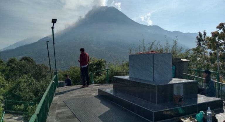 Wisata Ke Bukit Turgo Sleman Dan Harga Tiketnya - Sering Jalan