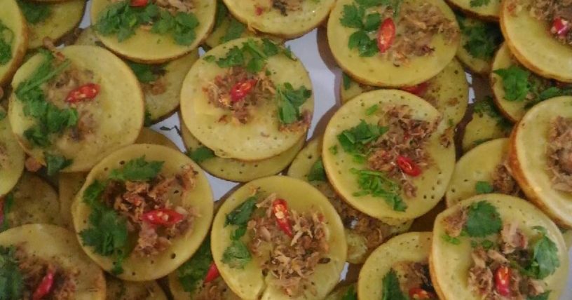 6 Kuliner dan Makanan Khas Weda Halmahera Tengah Yang Layak Dicicipi ...